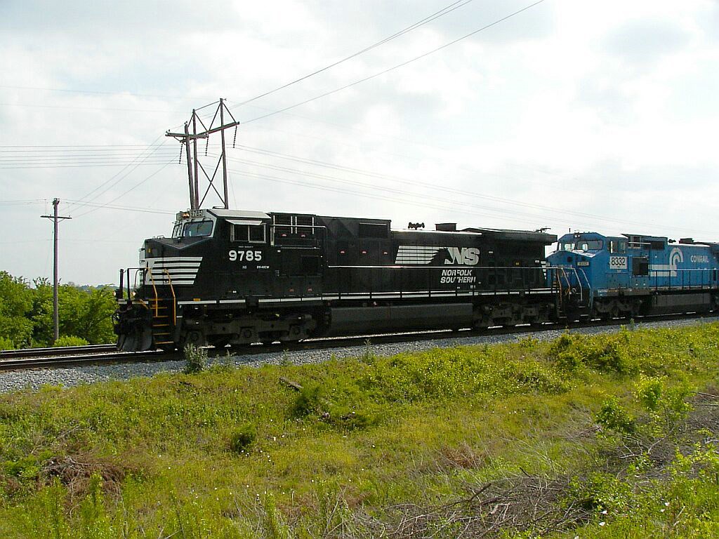 NS 9785